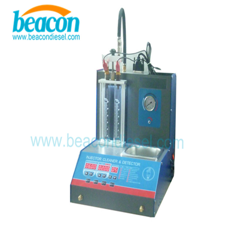 Gasoline Injector Tester And Cleaner-Test Bench|Tester-Beacon Machine ...