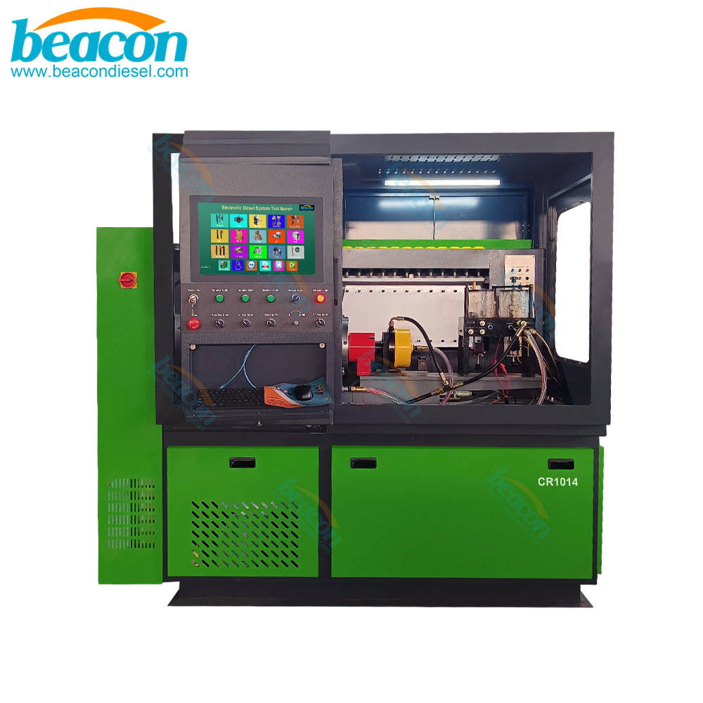 Comprehensive test bench-Test Bench|Tester-Beacon Machine Manufacturing ...