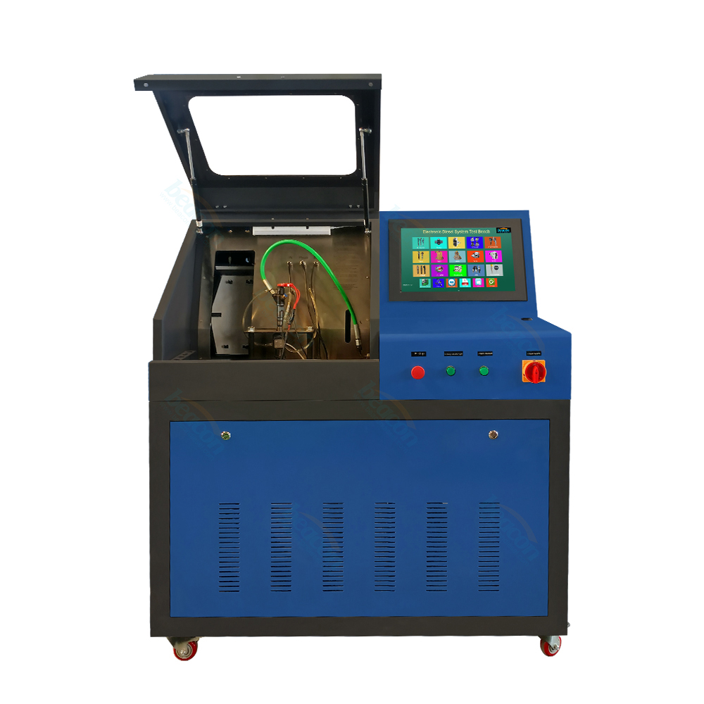 Injector test bench|common rail injector test bench|common rail ...