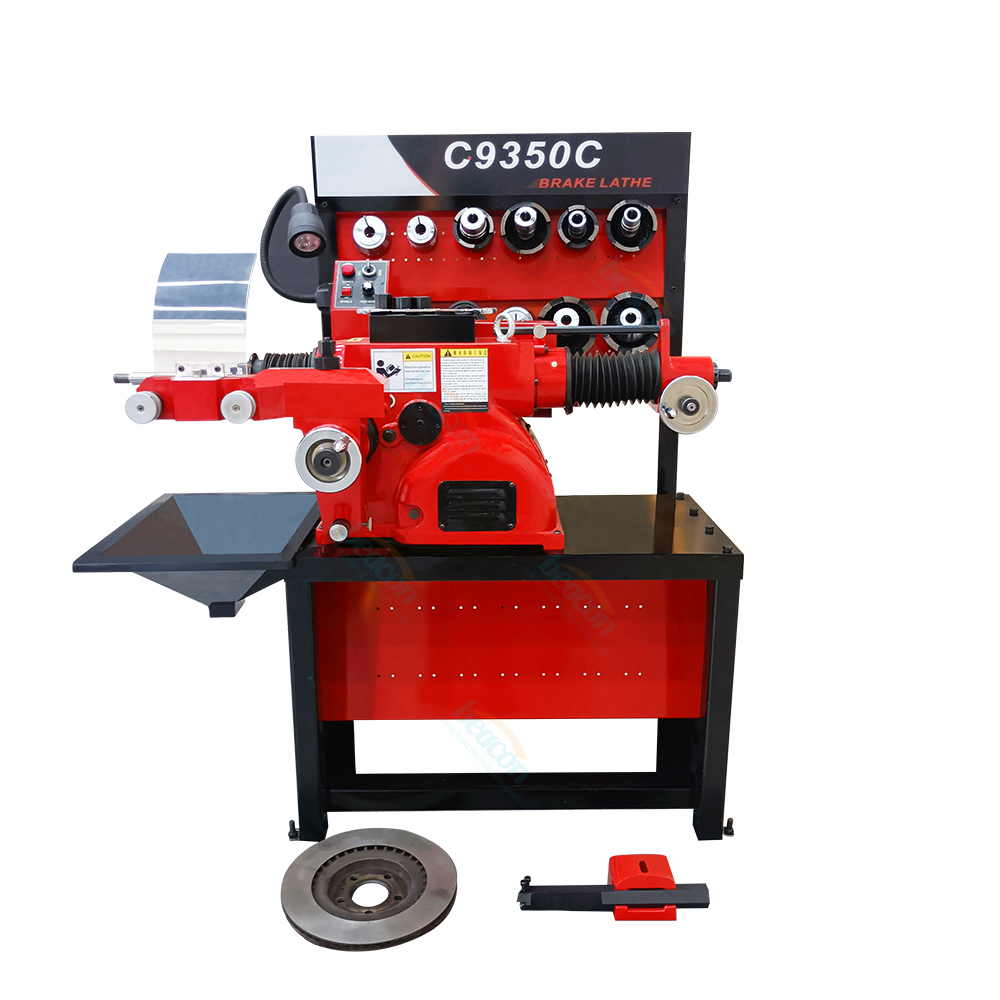 Brake disc lathe|brake disc lathe machine|brake disc lathe for sale