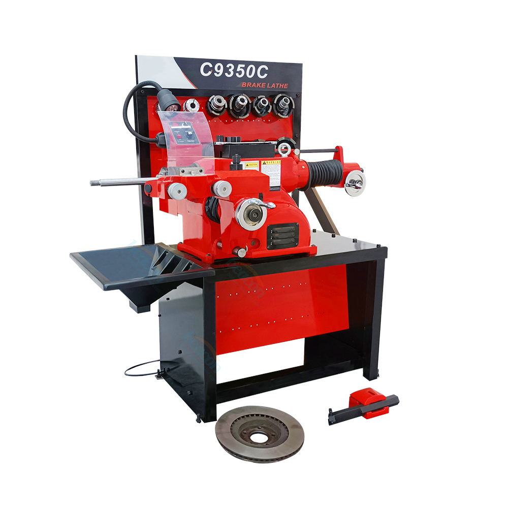 Brake disc lathe|brake disc lathe machine|brake disc lathe for sale