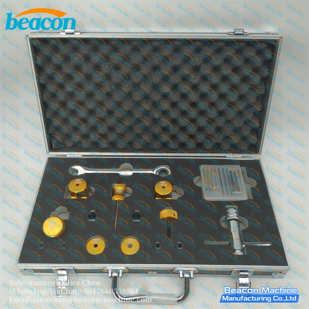 Common Rail Injector Removal Tool for Denso Injector Filter