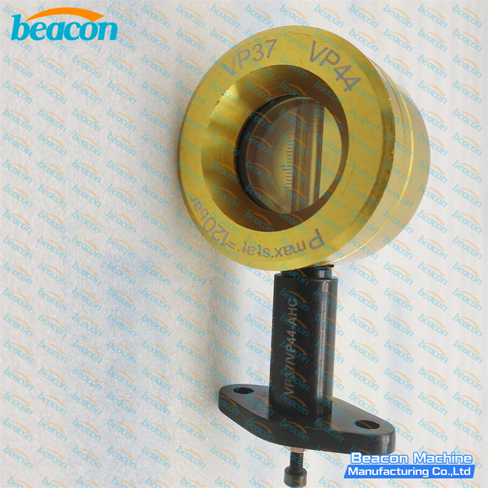 G6-35 VE table travel measurement BEACON injector testing tools for VE ...